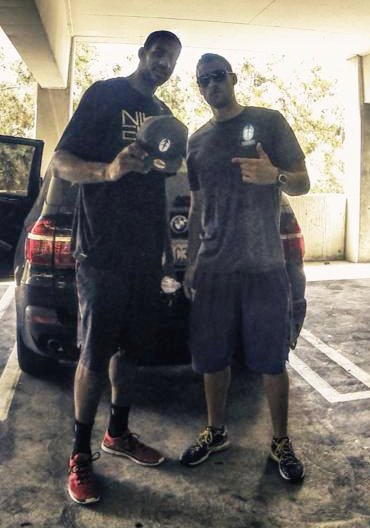 Vert Shock | #1 Worldwide Jump